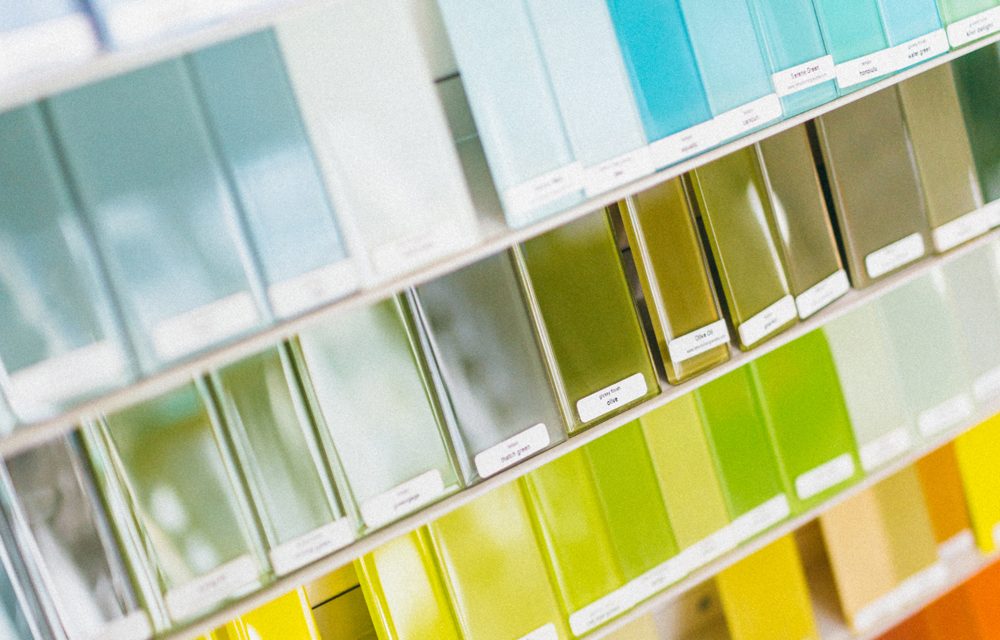 Interstyle - Paxson Fay