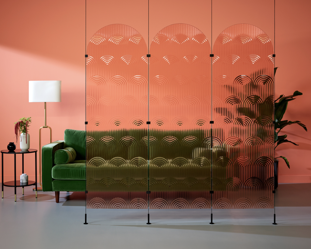 3form's Textures Collection honored in the Azure AZ Awards - Paxson Fay