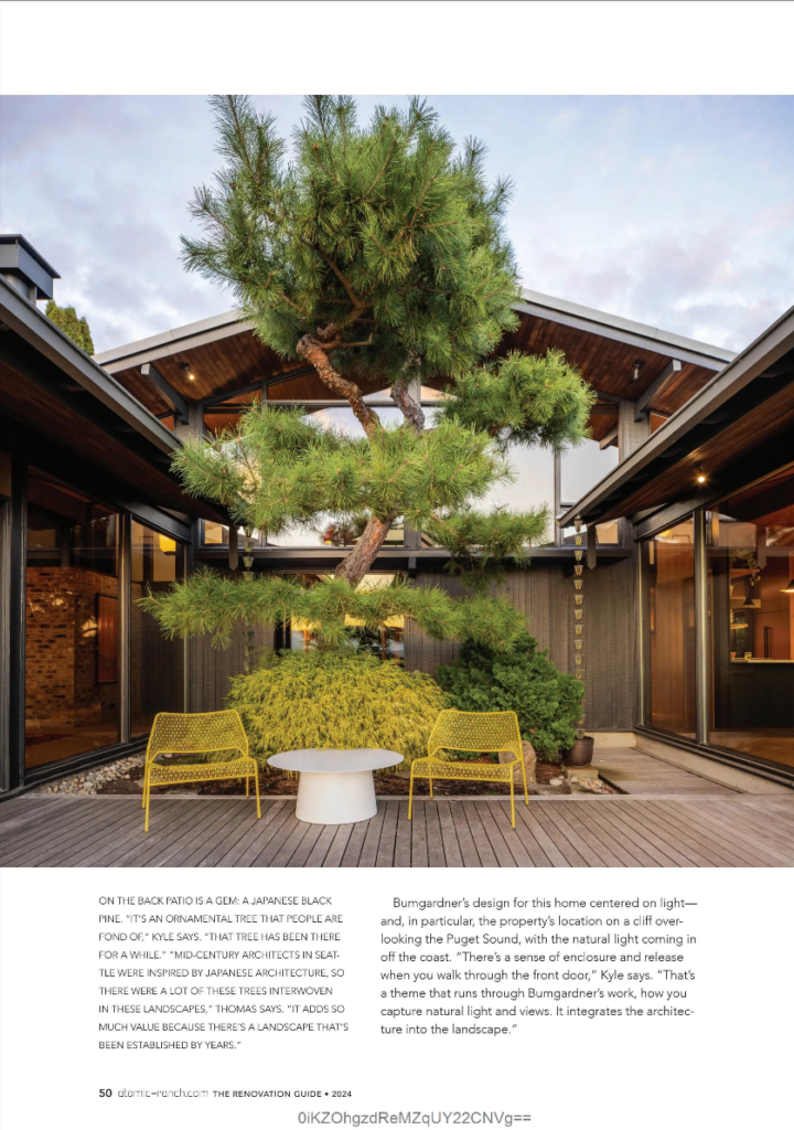 SHED Architecture in Grand Designs - Paxson Fay