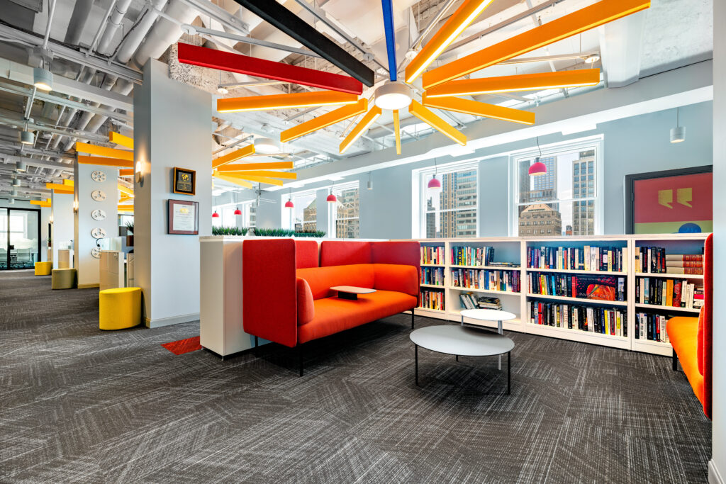 Coronet LED - Paxson Fay