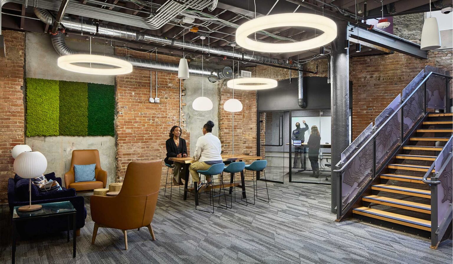 BuildingWork's Metropole on Seattle Magazine - Paxson Fay